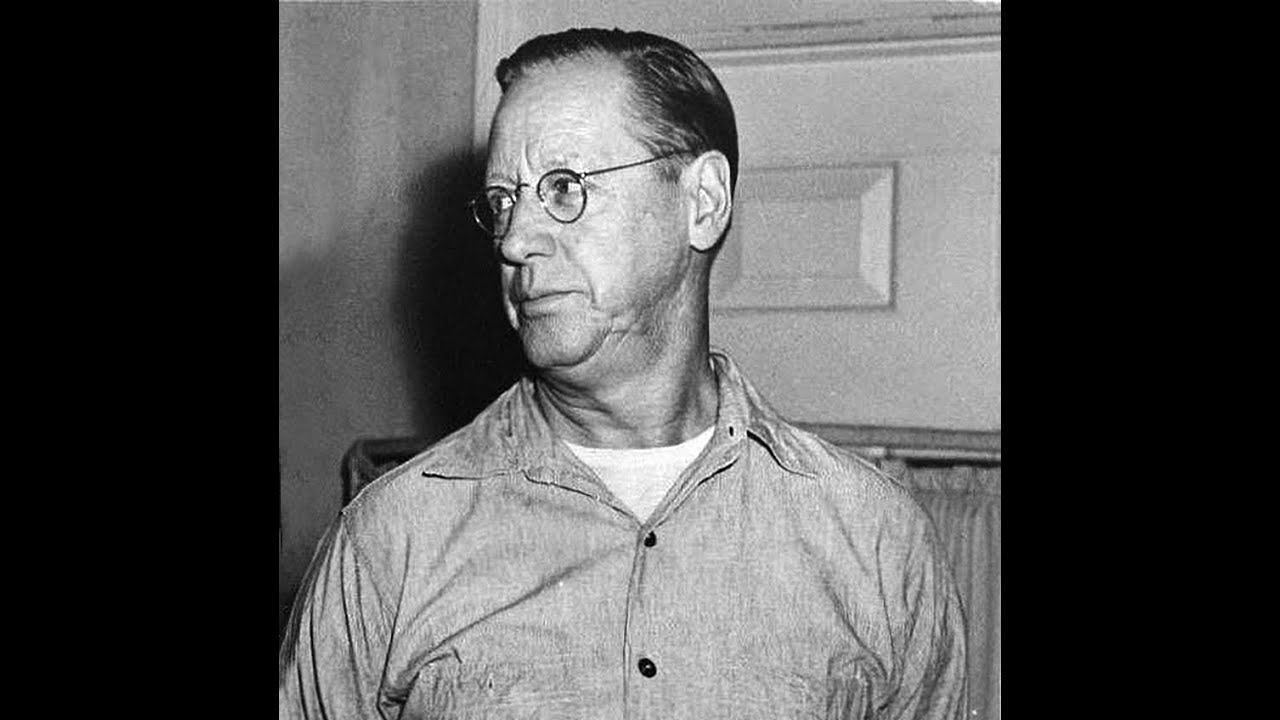 10 Things You Should Know About Irving Bacon - YouTube