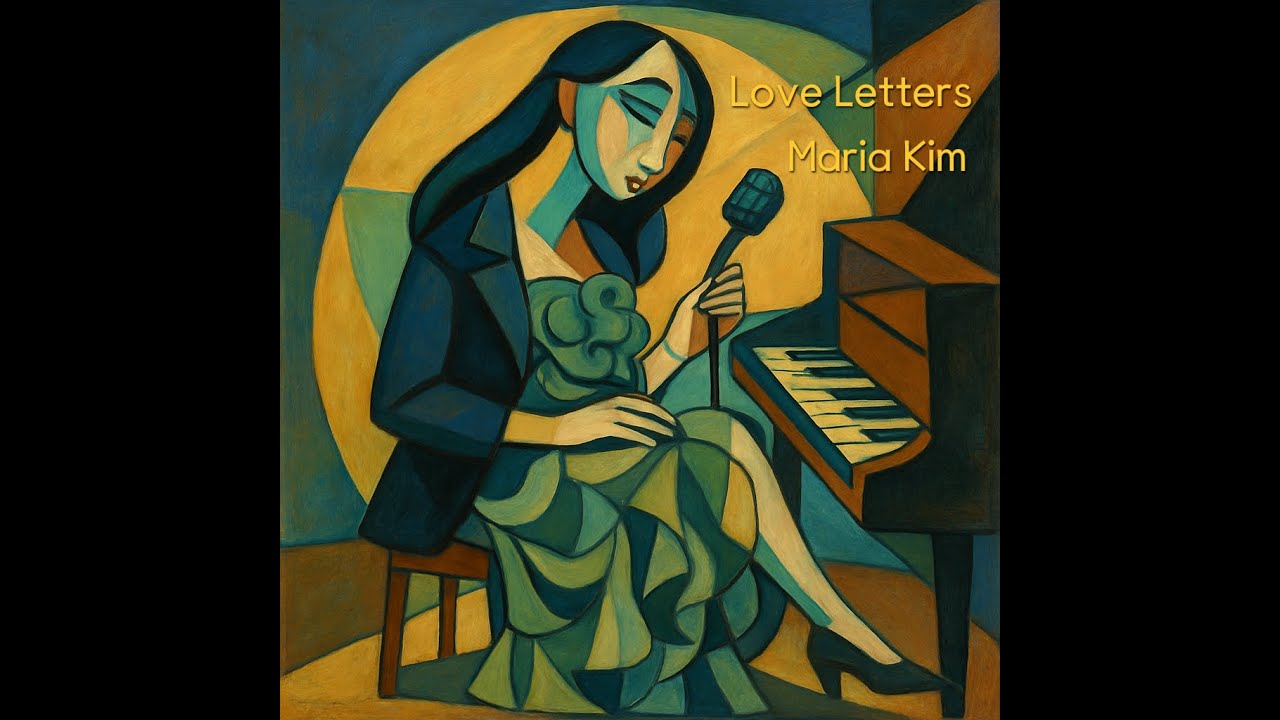 1. Sometimes I’m Happy - Maria Kim - YouTube