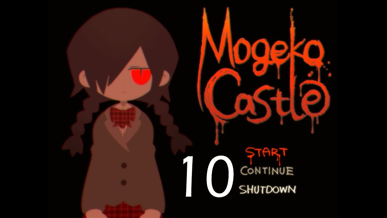 Let's Play: Mogeko Castle - Part 10: Bonus Room [FINAL] - YouTube