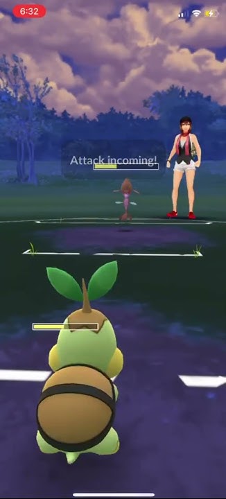 Pokemon Sinnoh first 3 Battle Challenge : 3 Starter in Catch Cup 500cp! #4 #pokemongo - YouTube