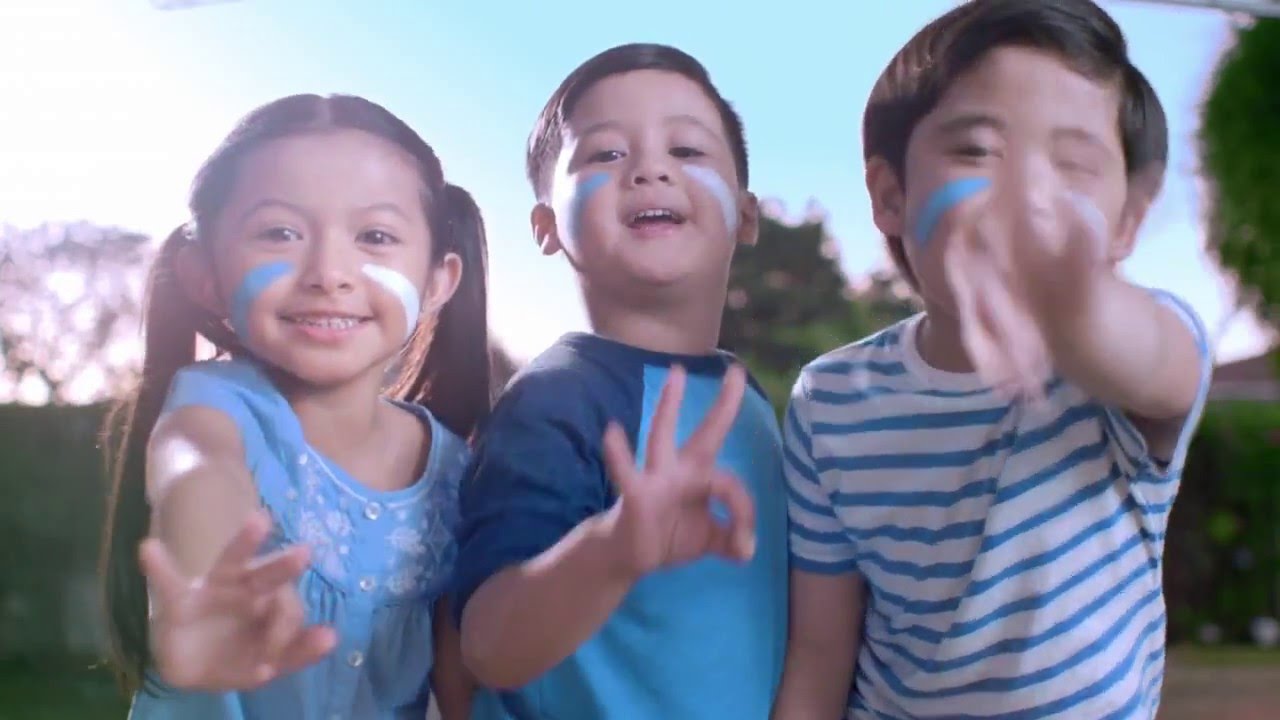 Bonakid "THREE" 30's - YouTube