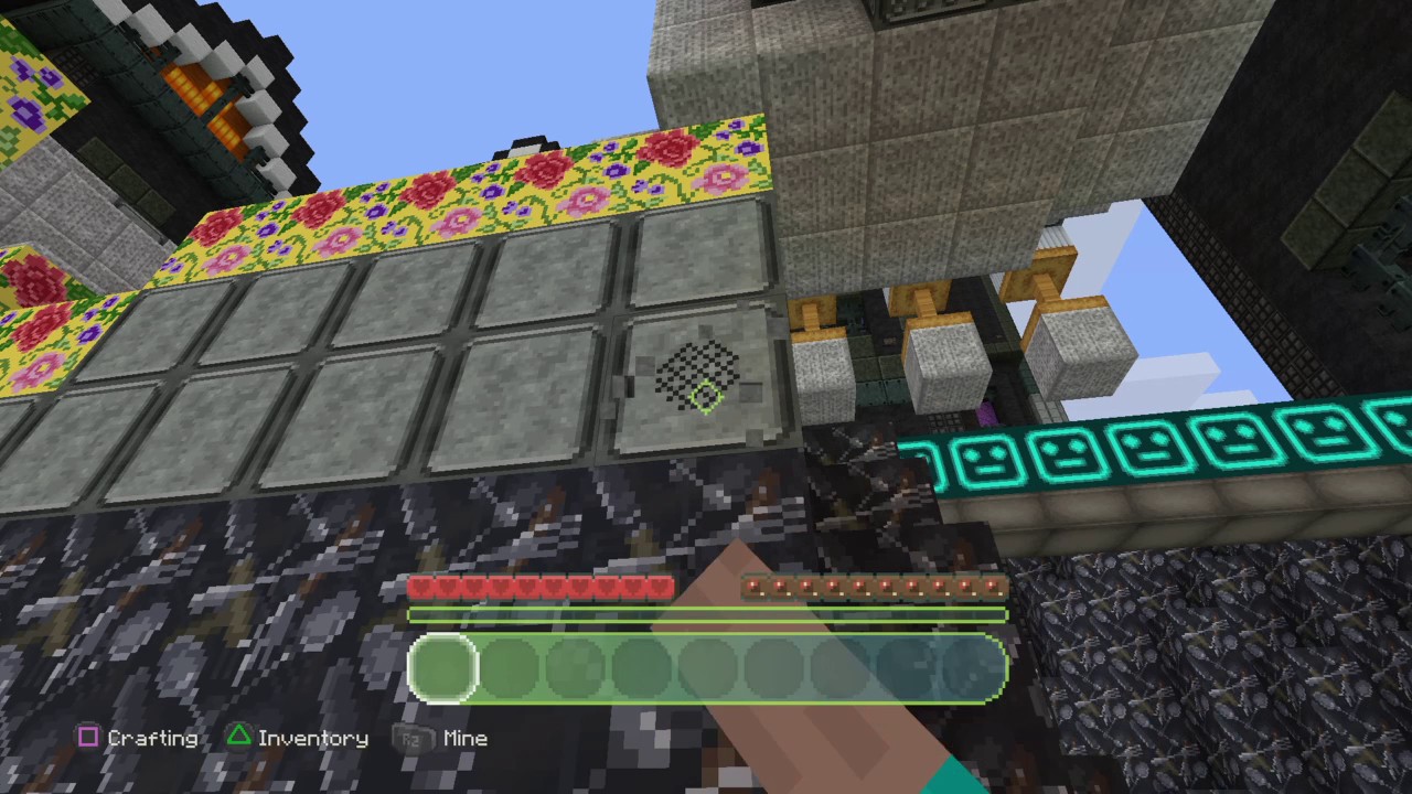 Minecraft - Little Big Planet - YouTube