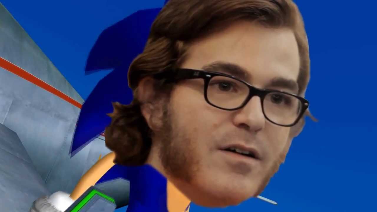 Phil Fish Leaves The Game Industry - YouTube