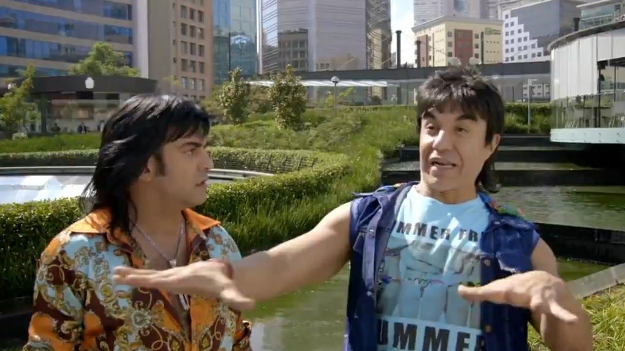 NOSOTROS LOS GUAPOS TEMPORADA 1 CAPITULO 7 VITOR Y ALBERTANO BUSCAN EL ...