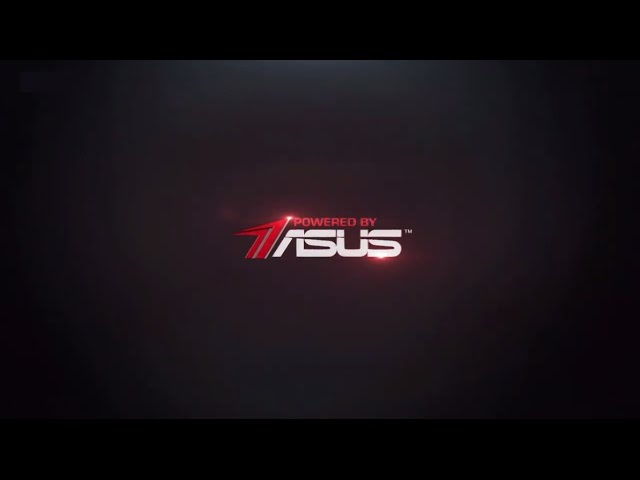Powered By Asus Logo ASUS NVIDIA GeForce RTX 5080 PRIME OC Graphics