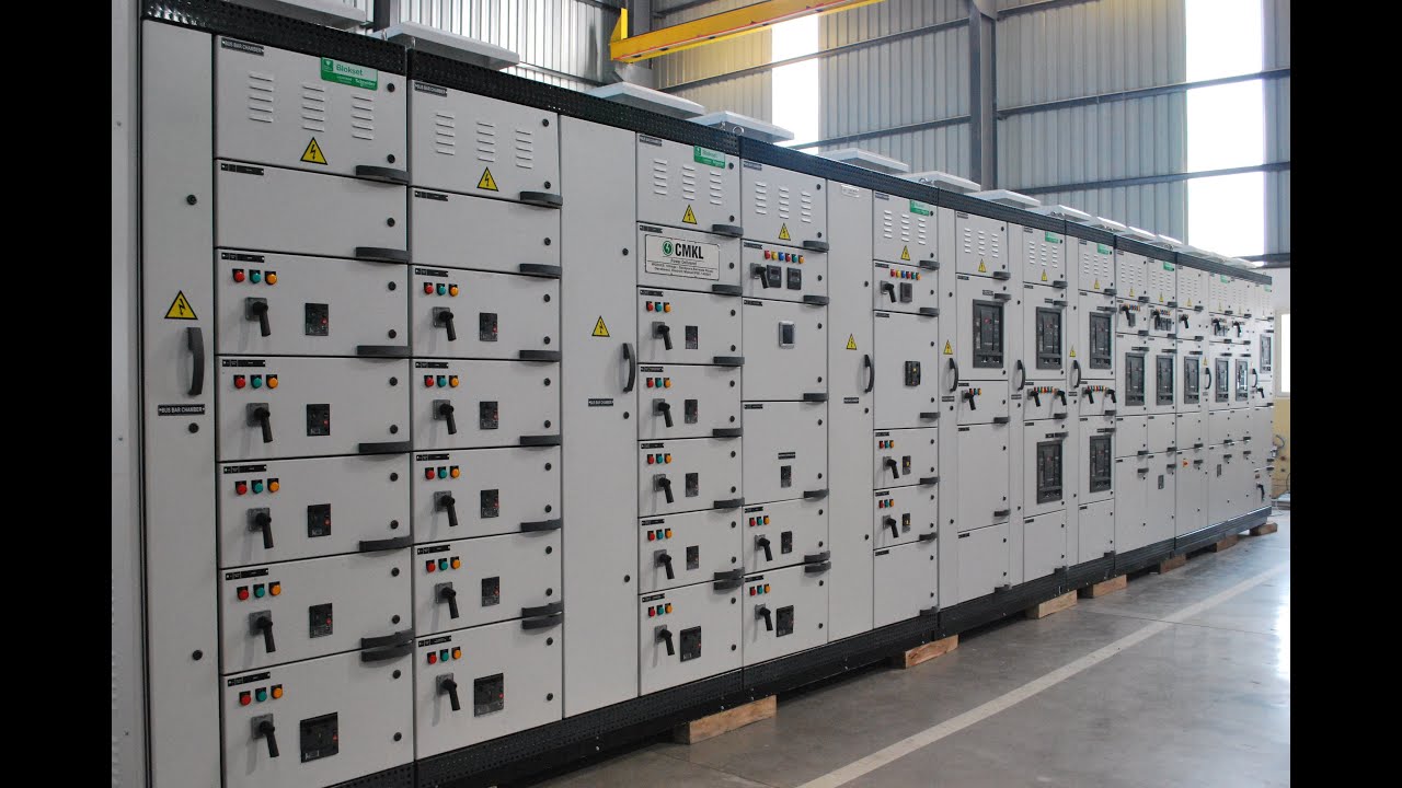 Blokset Panel - YouTube