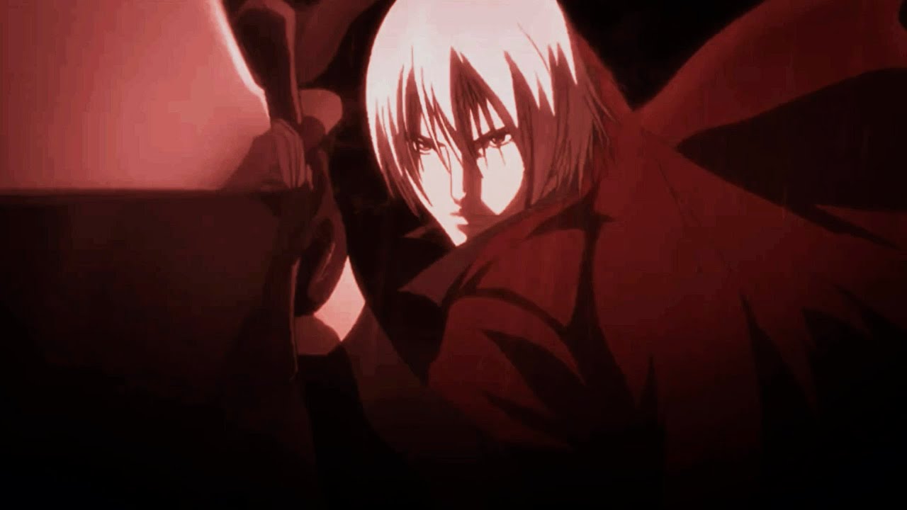 Erigød X susukia - Devil Trigger! (Official AMV) - YouTube