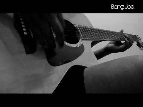 Gitar Acoustik (Batu Tagak) - YouTube
