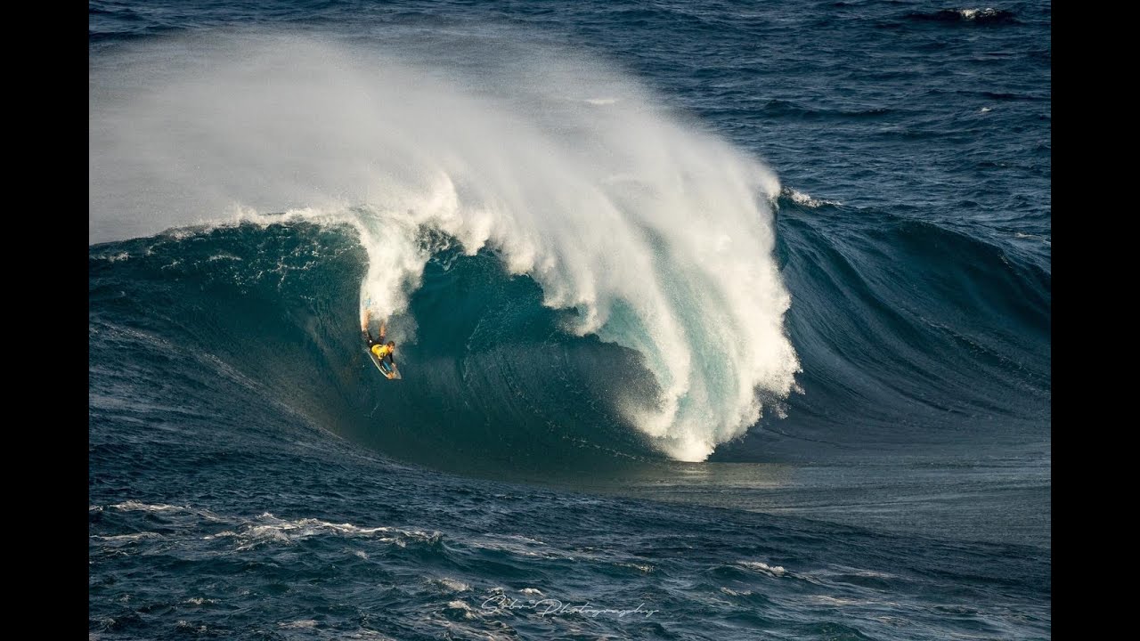 Jeff Hubbard's Amazing High Flying Victory at the 2022 Fronton King in ...