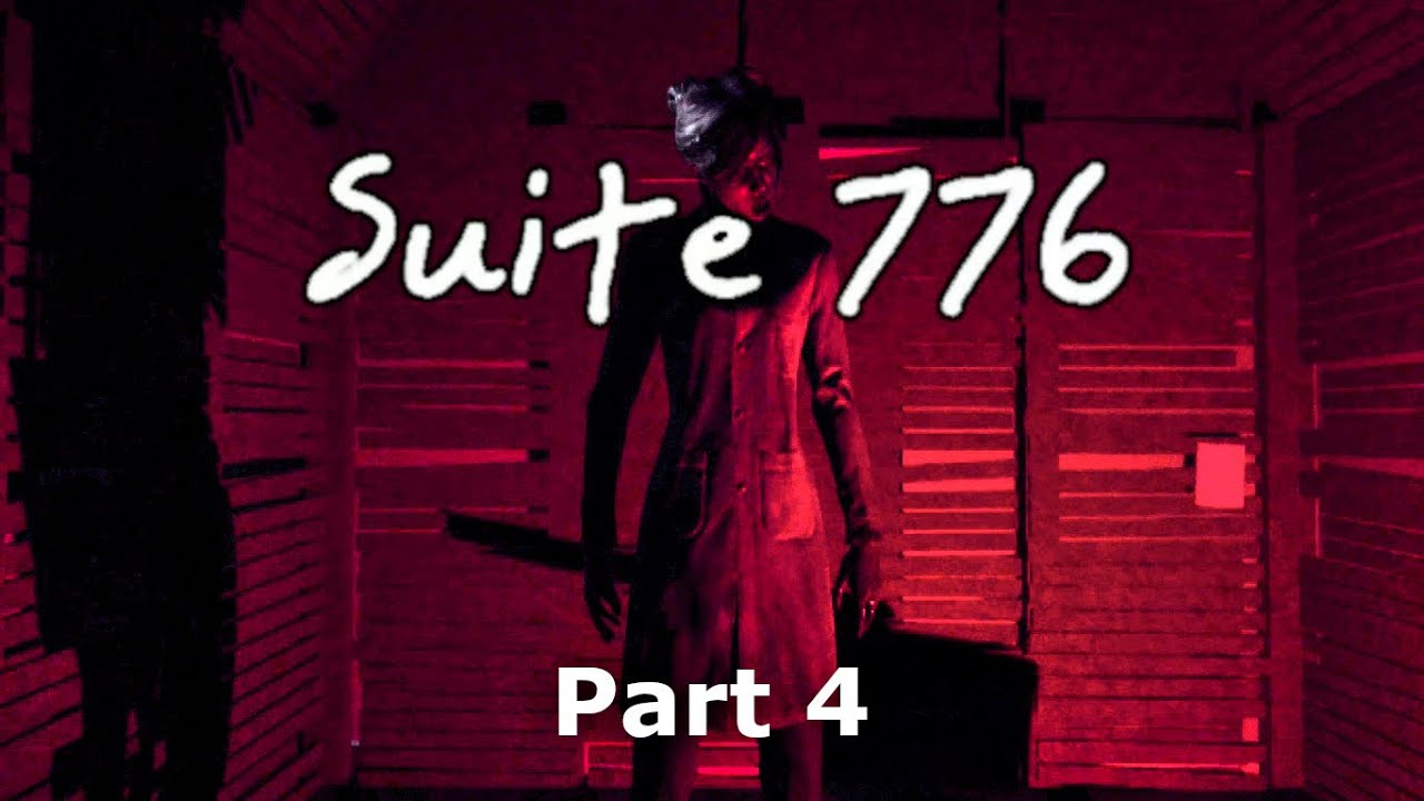 Suite 776 (Part 4) - PC Indie Horror Game - YouTube