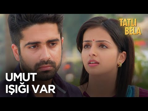 Shlok Babasının Değiştiğine İnandı - Tatlı Bela Hint Dizisi 99. Bölüm