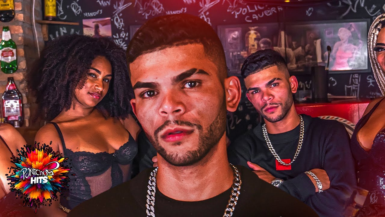 Casado com o Bailão - MC Bryan SP e DJ DI (Clipe Oficial) - YouTube