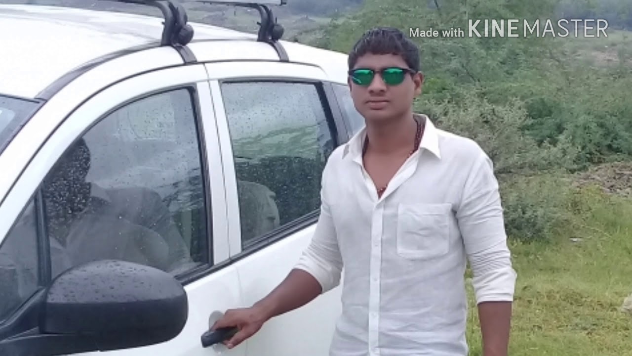 Akshay shinde - YouTube