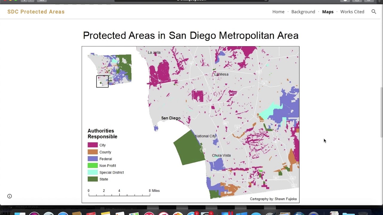 Designing Maps Explained - YouTube