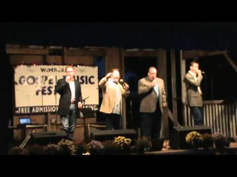 I Found Grace Wimberly 20131) - YouTube