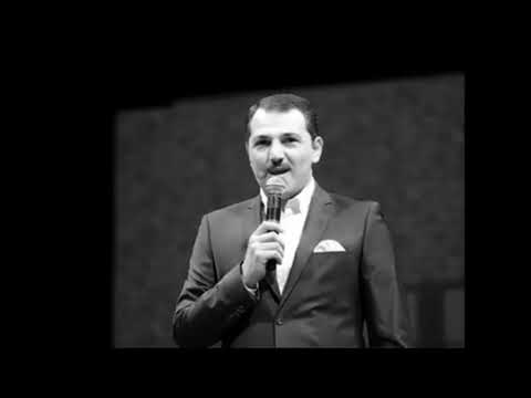 Vüqar Əbdülov — Demədim