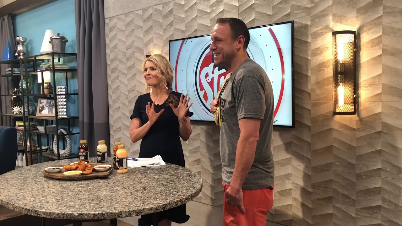 Kroger Promo Launch Recap - YouTube