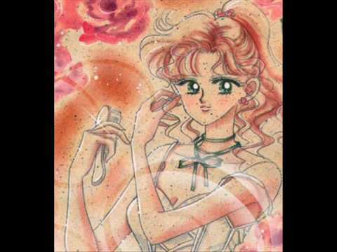 Sailor Moon - TV Outro English - YouTube