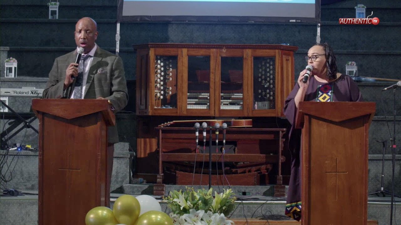 Time For Church's Restoration | Day 1 | With Rev. LES Isaac - YouTube