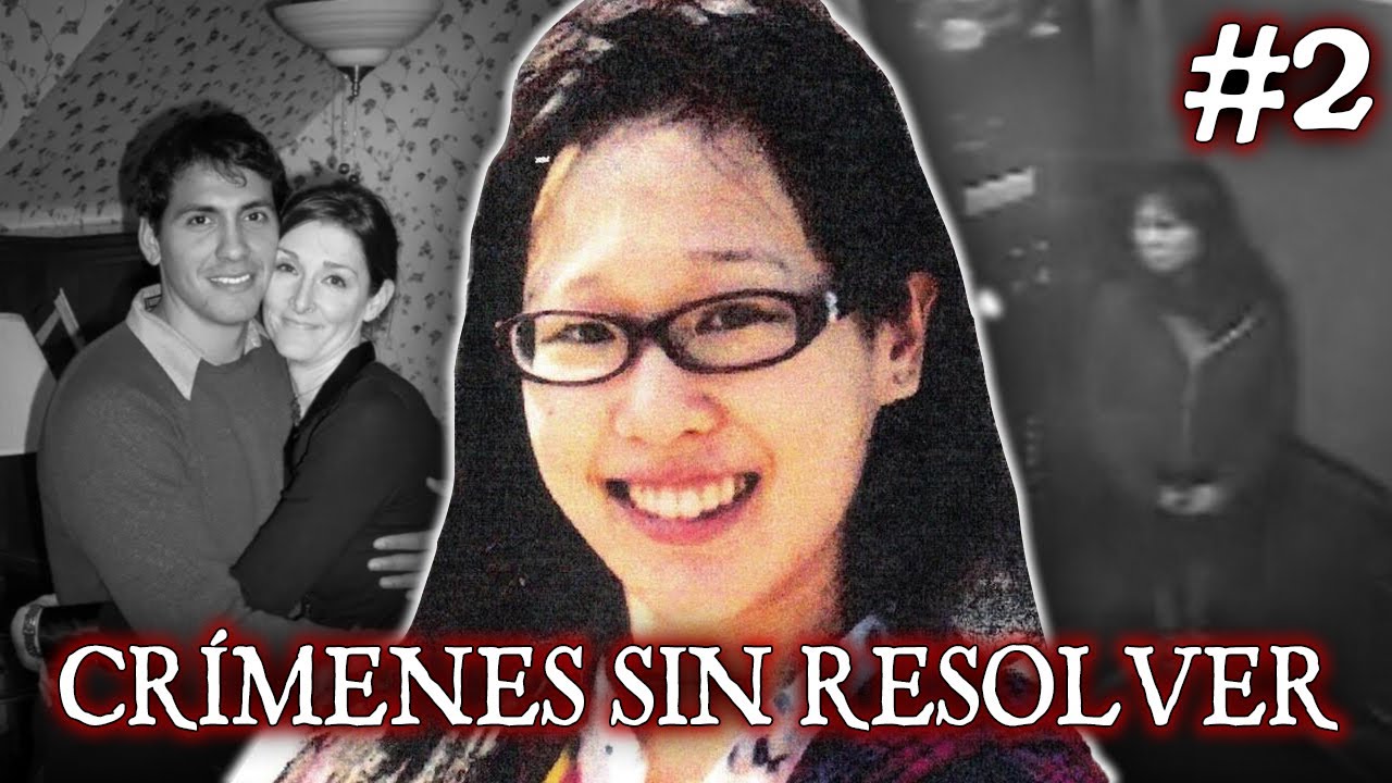 Crímenes sin resolver | La desaparición de Elisa Lam | El caso de Rey ...