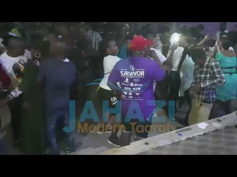 Mzee Yussuf live in Mombasa / apiga show Mkubwa isiyo na mfano / Wasi Wasi Wako
