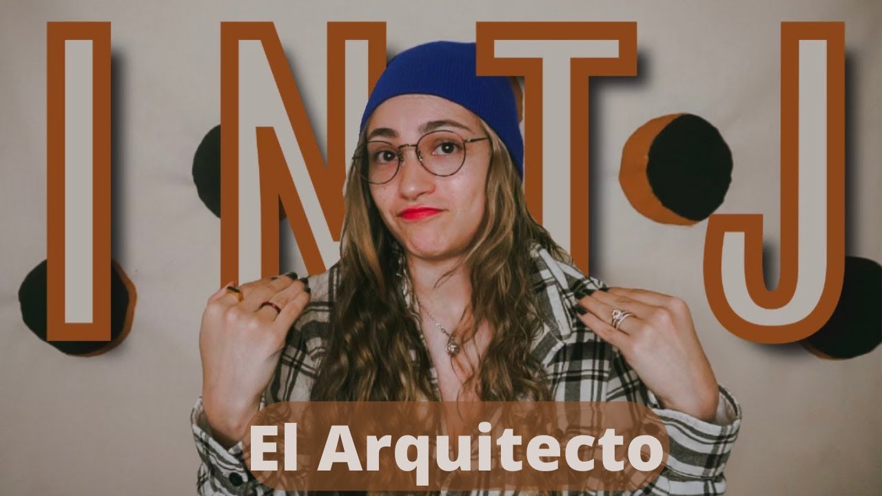 17 cosas de INTJ || Personalidad de MBTI, El Arquitecto - YouTube