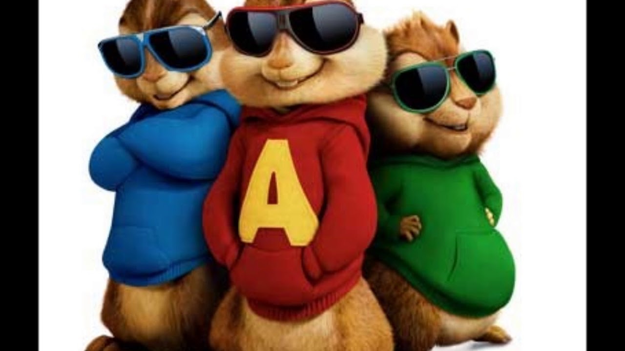 Erphaan Alves-No Habla (Soca 2019) (Chipmunk Version) - YouTube