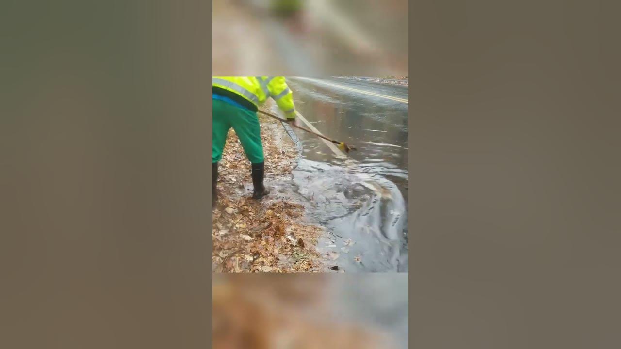 Best Unclogging Drains - YouTube