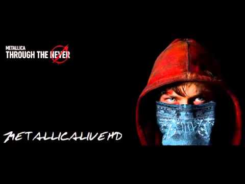 Metallica   Cyanide Through the Never, Soundtrack 2013