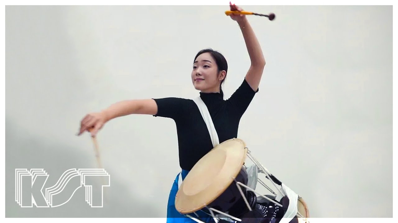 Meet traditional Korean dancer & Miss Korea 2019 Lee Da-hyun / 한국 무용수 ...
