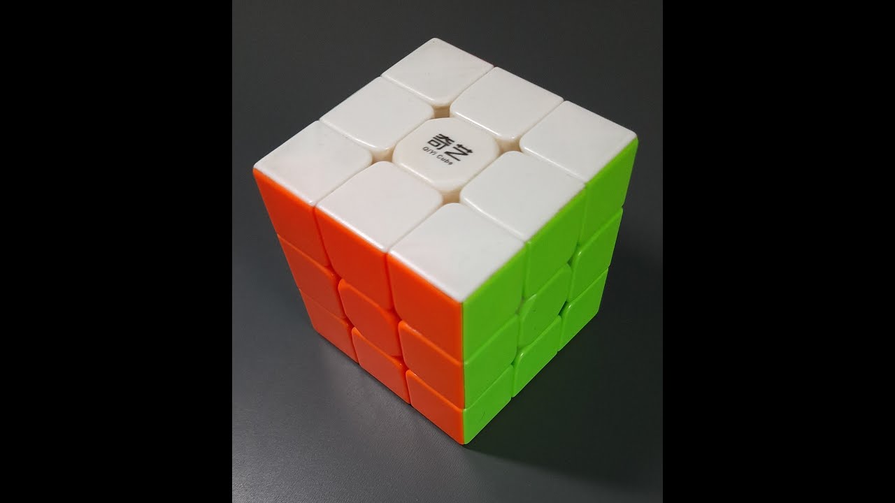 BASIC MOVES YOU SHOULD KNOW BEFORE SOLVING ANY CUBE. - YouTube