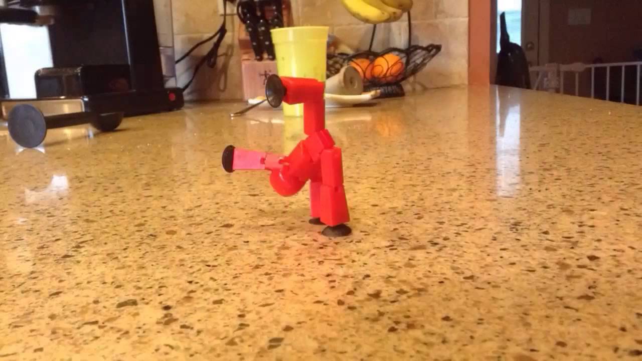 SPAZZ ATTACK!!! - YouTube