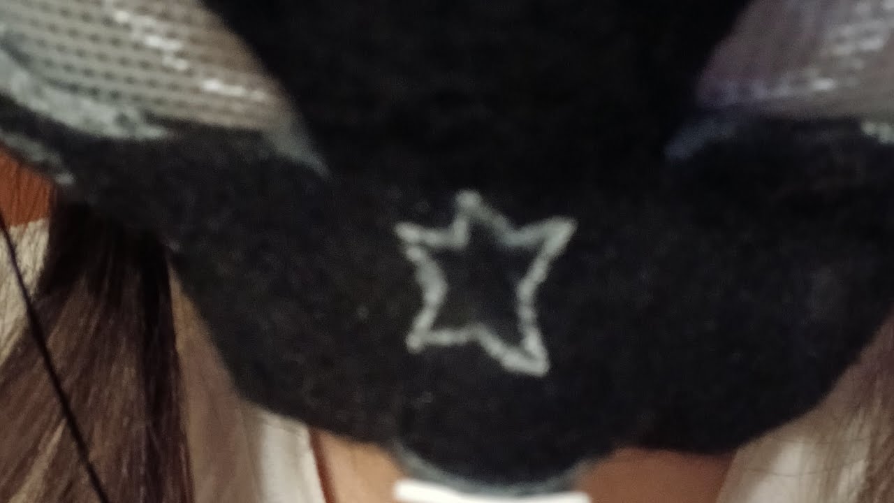 `~Mask unboxing from @-.Vix_On_Paws.-`~ - YouTube