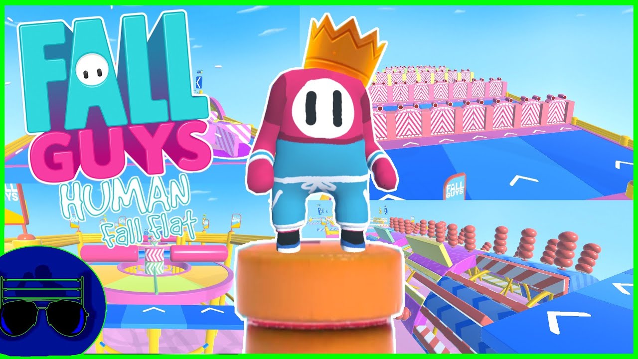 𝗛𝗨𝗠𝗔𝗡 𝗙𝗔𝗟𝗟 𝗙𝗟𝗔𝗧 𝗛𝗔𝗦 𝗔 𝗙𝗔𝗟𝗟 𝗚𝗨𝗬𝗦 𝗠𝗔𝗣 ! - YouTube
