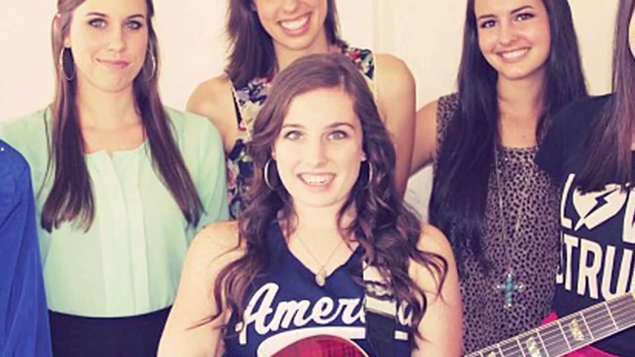 The Skinny on Body Image (featuring Cimorelli and Jess Weiner) - YouTube