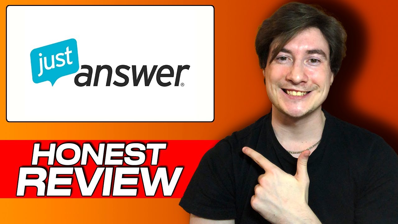 JustAnswer Review: My Honest Experience & User Insights on Expert Advice! - YouTube