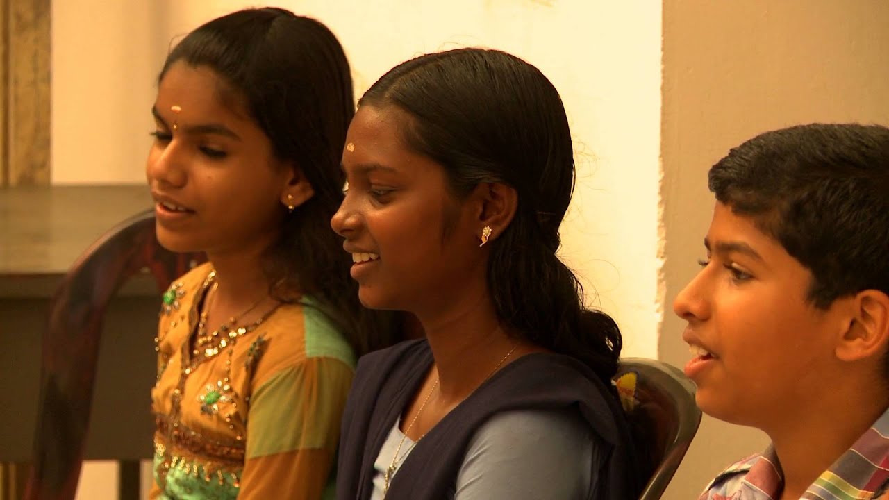 Nanma Documentary - YouTube