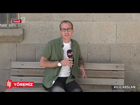 YÖREMİZ KILIÇARSLAN 21 11 2020