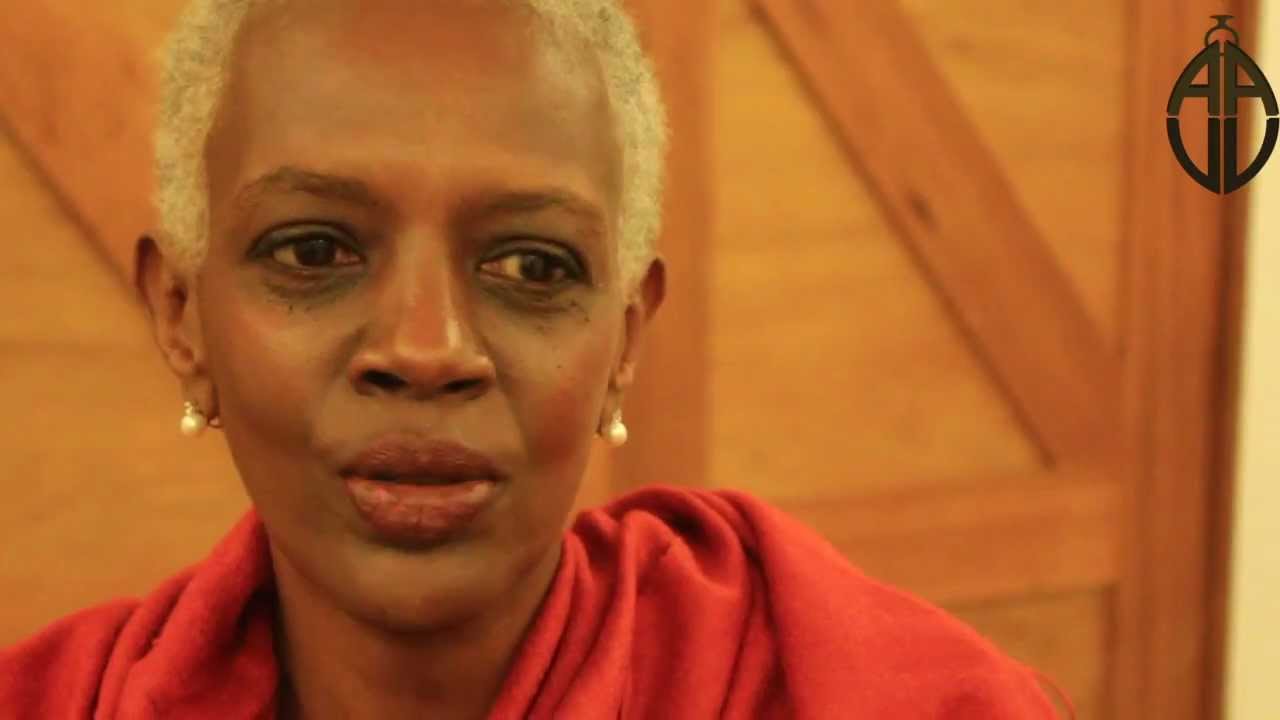 LE PANAFRICANISTE LOUIS-RWAGASORE - YouTube