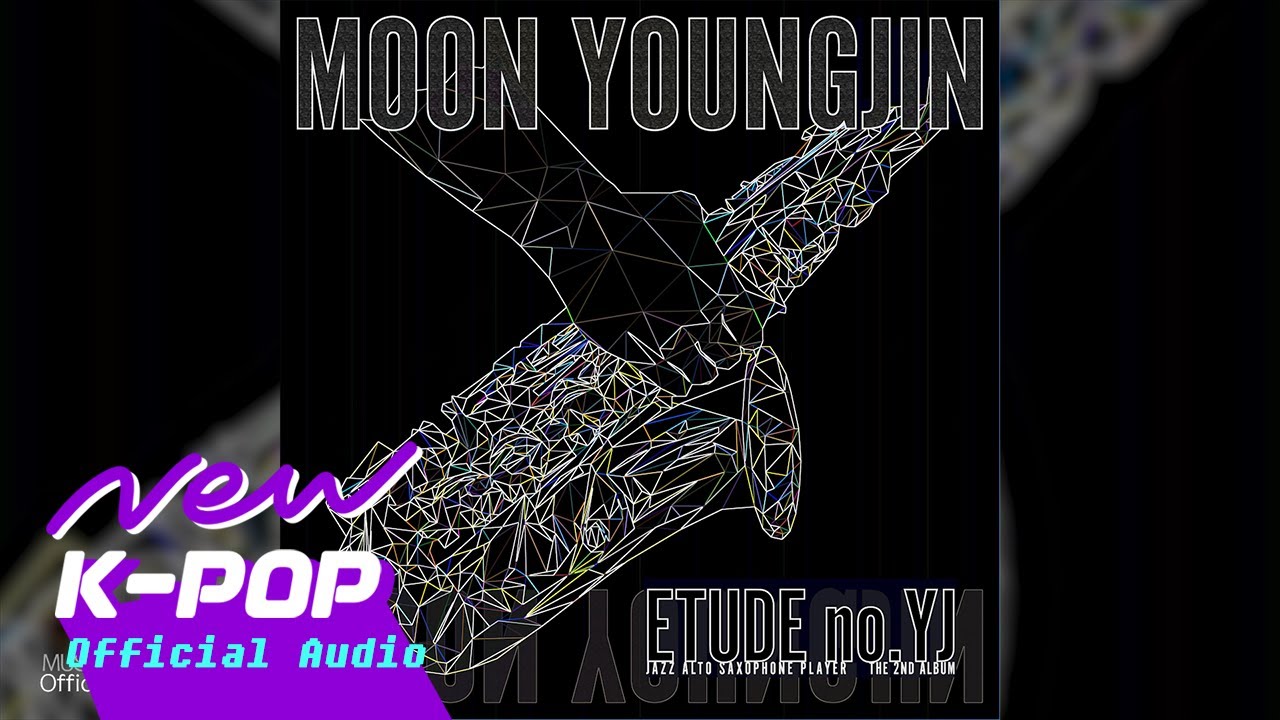 [JAZZ] YOUNGJIN MOON(문영진) - Etude No.YJ - YouTube