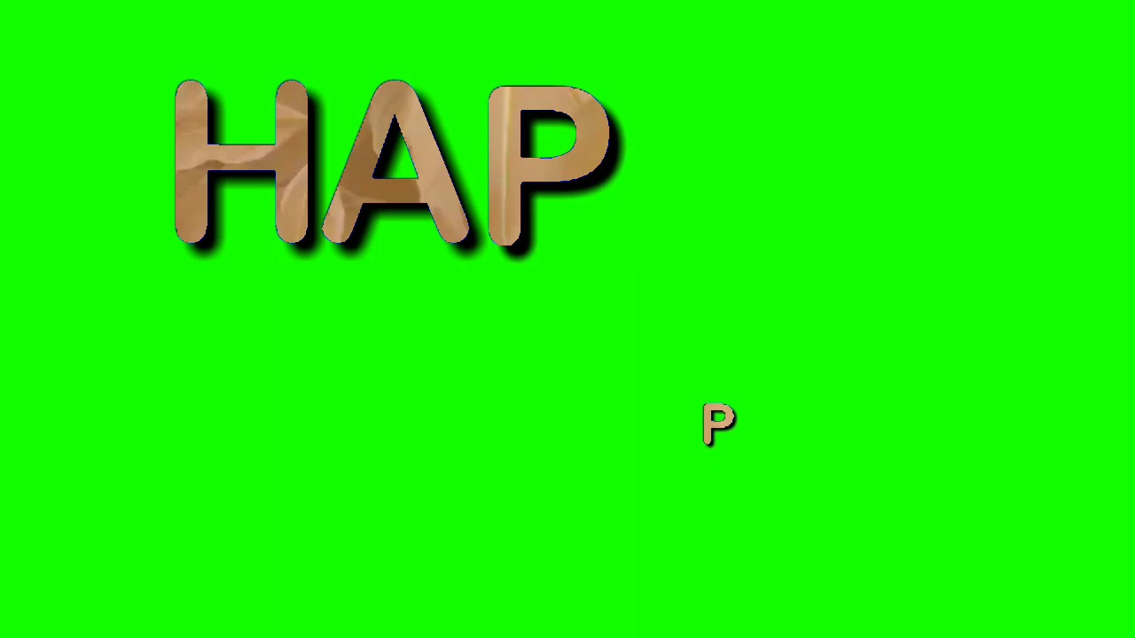 Happy New year 2020 Green Screen video Effects// 2020 Green Screen ...