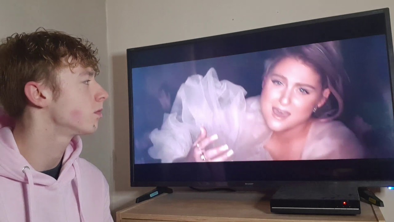 Meghan Trainor - Wave (Official Music Video) Ft. Mike Sabath (Reaction ...