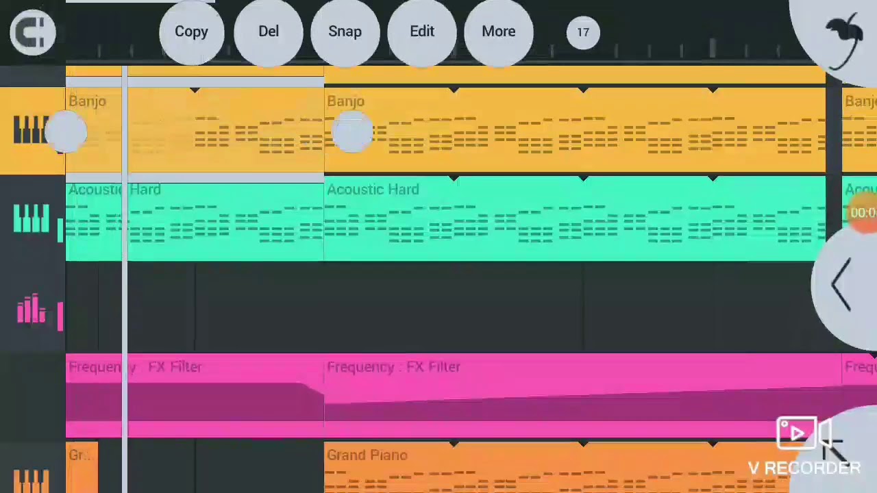 (Free Project File) Avicii ft. Bonn - Freak || Instrumental Remake ...