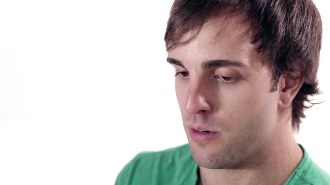 August Burns Red - In Studio with Dustin Davidson - YouTube