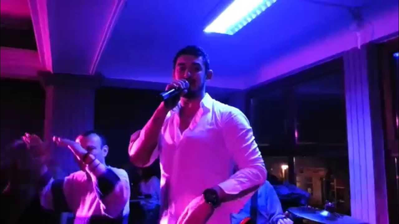 Peka - Slike u oku (Luis) - YouTube