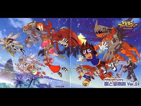 Digimon Story: Digidestined Digimon Attack