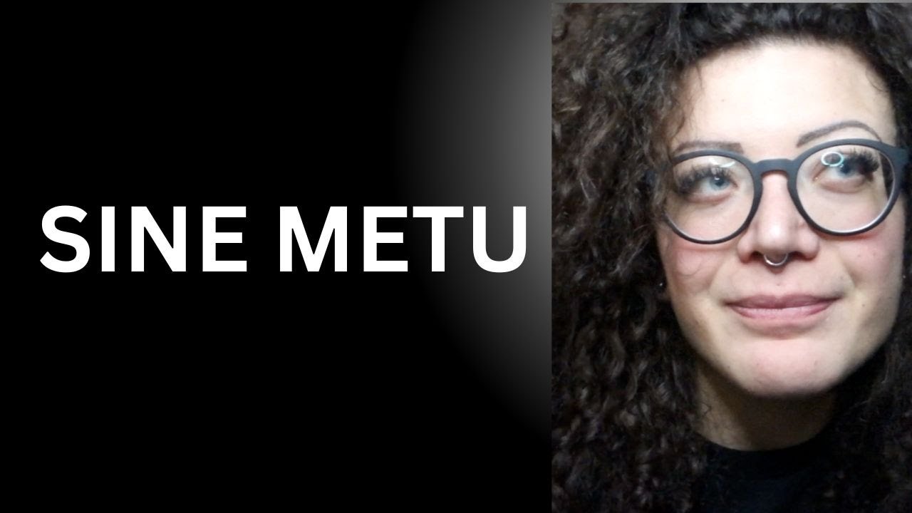 SINE METU - YouTube