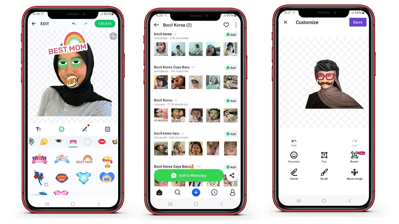 3 Best Sticker Maker Apps for Android 2026 - YouTube