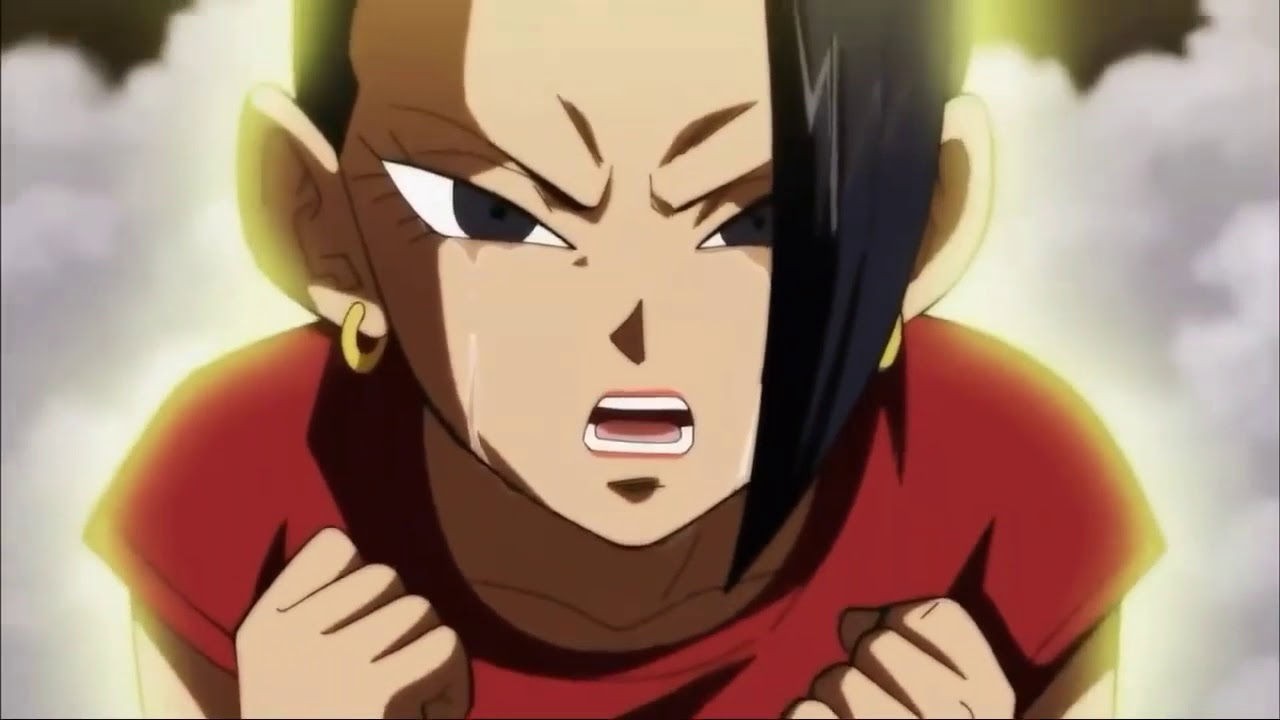 Dragon Ball super (AMV) rumor - YouTube