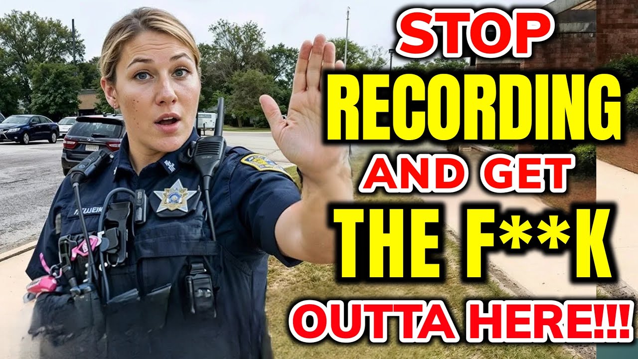 Corrupt Officer’s Career Ends After Shocking Rights Violation | First ...